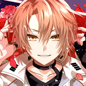 ※非公式ROF-MAOアクリルブロック（剣持刀也） - satoimo55 - BOOTH