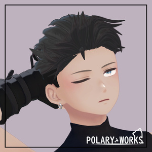 Campus Life ジャージコーデ - POLARY WORKS. - BOOTH