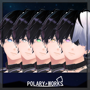 Campus Life ジャージコーデ - POLARY WORKS. - BOOTH