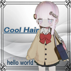 マウンティング猫 - Hello world - BOOTH