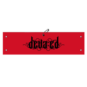 ステッカー - deva:ed - BOOTH