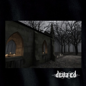 ステッカー - deva:ed - BOOTH