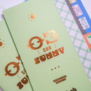 ZINE - Swing Ripple - MouLab - BOOTH