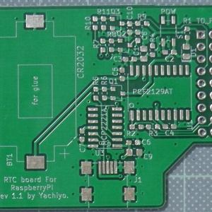 EDID EEPROM ボード（基板） - ねここはうす - BOOTH