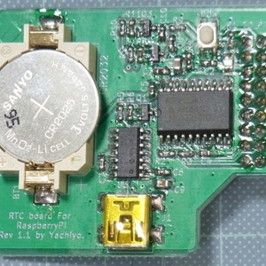 EDID EEPROM ボード（基板） - ねここはうす - BOOTH