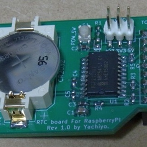 EDID EEPROM ボード（基板） - ねここはうす - BOOTH