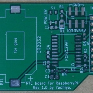 EDID EEPROM ボード（基板） - ねここはうす - BOOTH