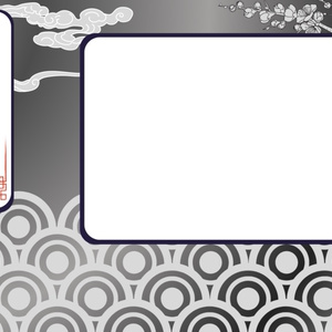 Free to Use Vtuber Overlay//Oculus Themed stream overlay bundle ...