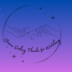 Free to Use Vtuber Overlay//Oculus Themed stream overlay bundle ...