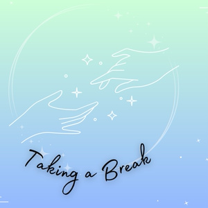 Free to Use Vtuber Overlay//Oculus Themed stream overlay bundle ...