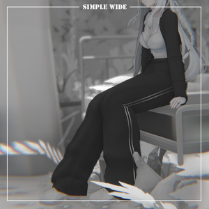 Heel(靴) Set for Moe [萌] / Shinra [森羅] / Manuka [マヌカ] - NAUGHTY SHOP - BOOTH