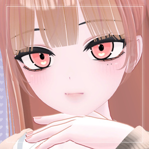 Heel(靴) Set for Moe [萌] / Shinra [森羅] / Manuka [マヌカ] - NAUGHTY SHOP - BOOTH