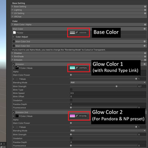 【無料】【ToN】Roblander & Bliss ダンボールヘイロー - Namu'sGroceryStore - BOOTH