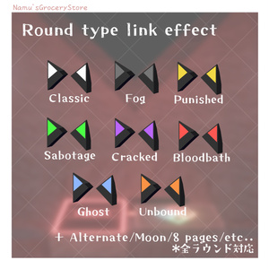 【無料】【ToN】Roblander & Bliss ダンボールヘイロー - Namu'sGroceryStore - BOOTH