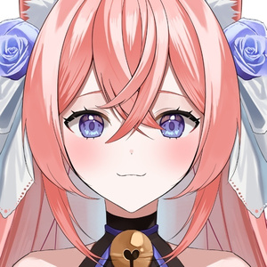 【Live2D】Ceres Fauna Sapling Model, Vtube Studio(FREE) - medwokl2d - BOOTH