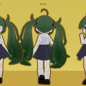 Player Icon Manager [For VRChat Worlds] - richardhm - BOOTH