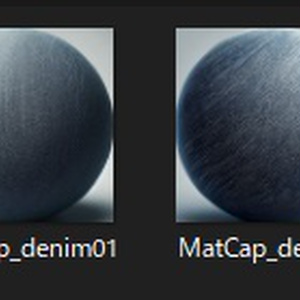 【Free】本格派リアルレザー NormalMap 8種類【無料配布】 - 月と狼 - BOOTH