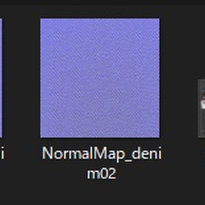 【Free】本格派リアルレザー NormalMap 8種類【無料配布】 - 月と狼 - BOOTH