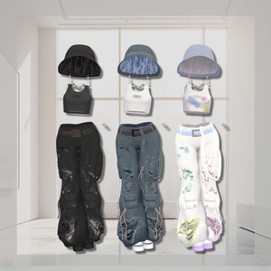 Nocturne - milkyHack - BOOTH