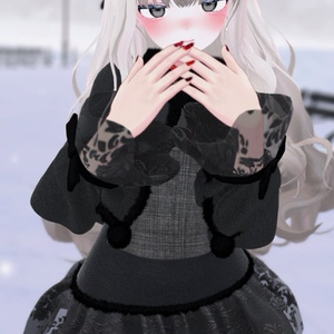 Nocturne - milkyHack - BOOTH