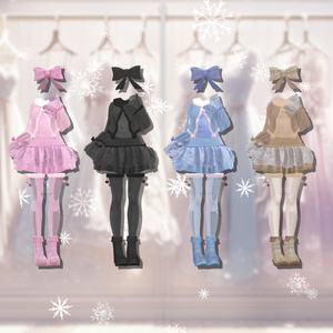 Nocturne - milkyHack - BOOTH