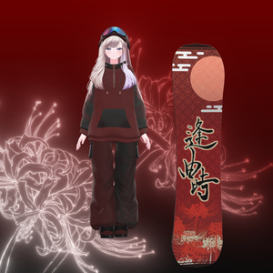 Nocturne - milkyHack - BOOTH