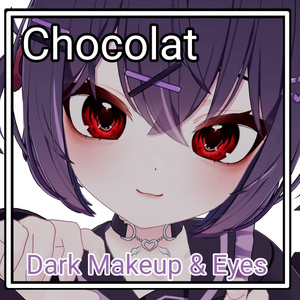 [ くうた Kuuta ]Free eye, scar texture - PinkHamster - BOOTH