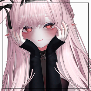 [ 7アバター対応 ] SIMPLE EYE TEXTURE - tomo - BOOTH