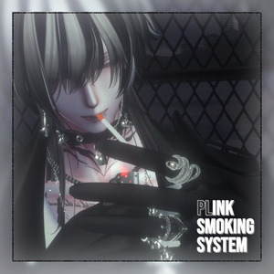 腕組み、手つなぎギミック - PLink - BOOTH