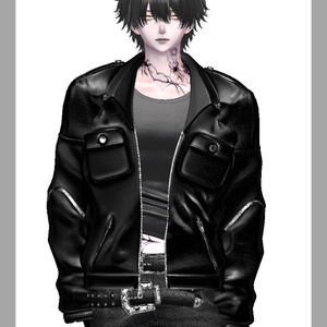 腕組み、手つなぎギミック - PLink - BOOTH