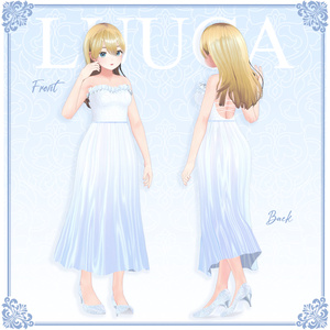 KIKYO RING - LUUCA - BOOTH