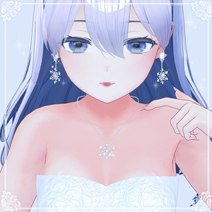 KIKYO RING - LUUCA - BOOTH