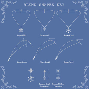 KIKYO RING - LUUCA - BOOTH