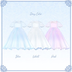 KIKYO RING - LUUCA - BOOTH