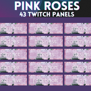 Vtuber Table Desk Asset | 16 Colors | Assets for Vtuber - Props ...