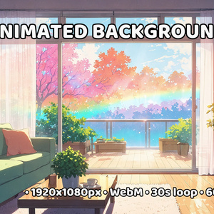 Vtuber Table Desk Asset | 16 Colors | Assets for Vtuber - Props ...