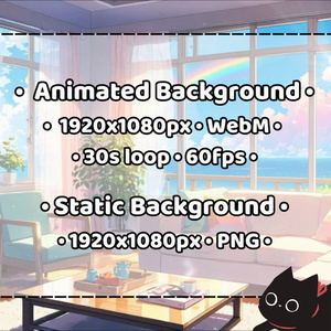 Vtuber Table Desk Asset | 16 Colors | Assets for Vtuber - Props ...