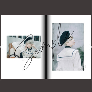 The Boy - srn-libra - BOOTH