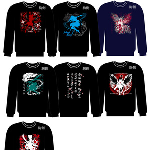 【非公式】ホロライブトートバッグ - n-dash - BOOTH