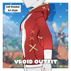 free vrchat modelsに関する人気の同人グッズ1560点を通販できる! - BOOTH