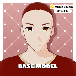 Page 3 - base modelに関する人気の同人グッズ3111点を通販できる! - BOOTH