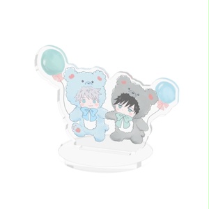 524cakeアクリルキーホルダー - mimi - BOOTH