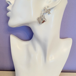 ピンガ&グレース 2枚組アクキー - sagemi - BOOTH