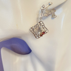 ピンガ&グレース 2枚組アクキー - sagemi - BOOTH