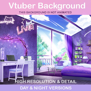 Sheep Blanket 羊の毛布 - Vtuber asset - meowmint - BOOTH