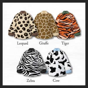 Autumn/Winter Tartan Outfit Set - Boichan products - BOOTH