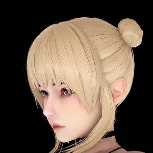 Natalie (Honey Select 2/HS2/AI Character Card) - ghostchild - BOOTH