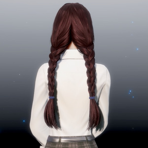 Sienna(HoneySelect2/HS2/AI Cards) - ghostchild - BOOTH