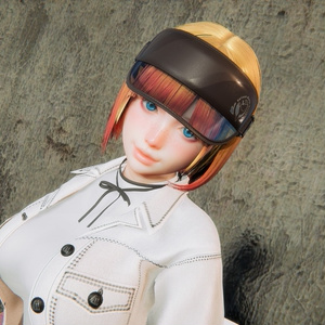 Izumi (Roomgirl Character Card) - ghostchild - BOOTH