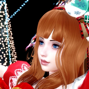 Natalie (Honey Select 2/HS2/AI Character Card) - ghostchild - BOOTH